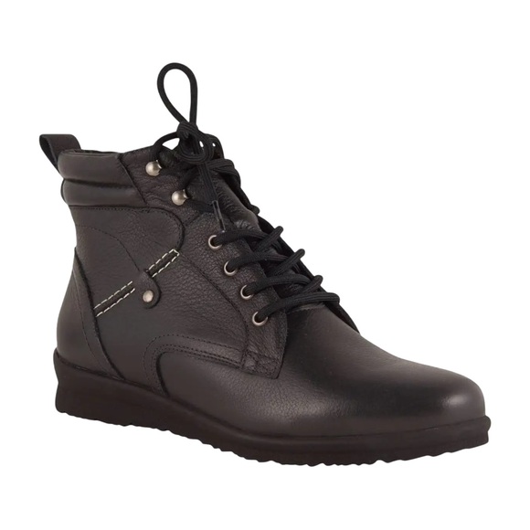 David Tate | Shoes | David Tate Peak Waterproof Leather Boot Nwt | Poshmark